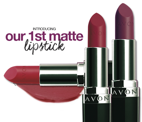 Avon Lip Colour