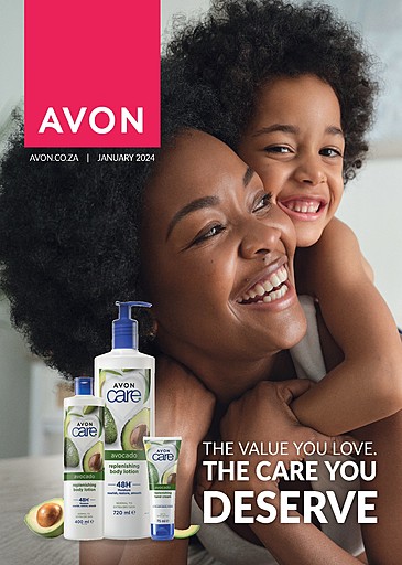 Avon - cosmetics, beauty, make-up, skincare, fragrance, work from home
