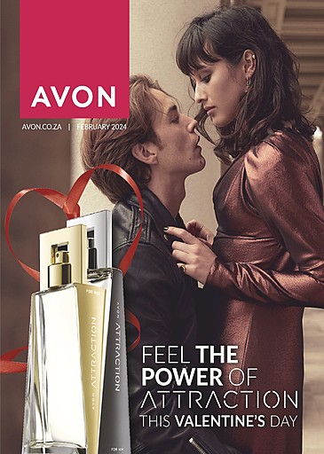 Avon - cosmetics, beauty, make-up, skincare, fragrance, work from home