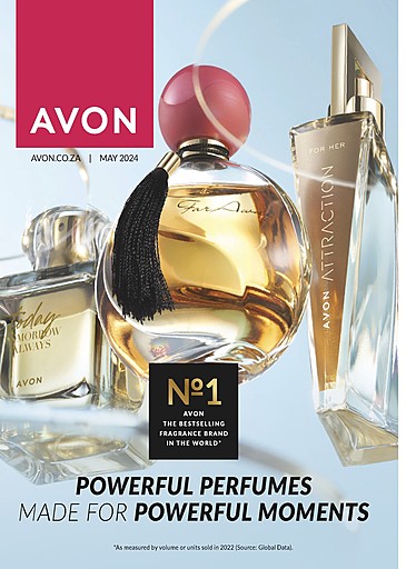 Avon - cosmetics, beauty, make-up, skincare, fragrance, work from home