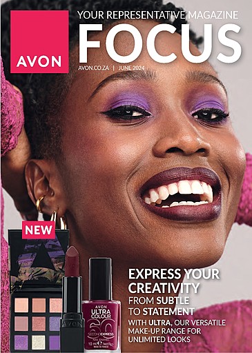 Avon - cosmetics, beauty, make-up, skincare, fragrance, work from home