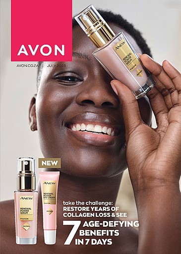 Avon - cosmetics, beauty, make-up, skincare, fragrance, work from home