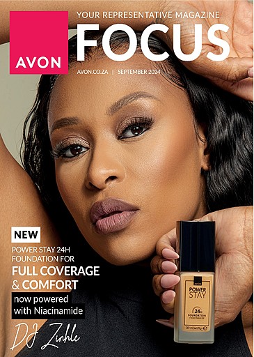 Avon - cosmetics, beauty, make-up, skincare, fragrance, work from home