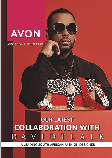 Avon - cosmetics, beauty, make-up, skincare, fragrance, work from home