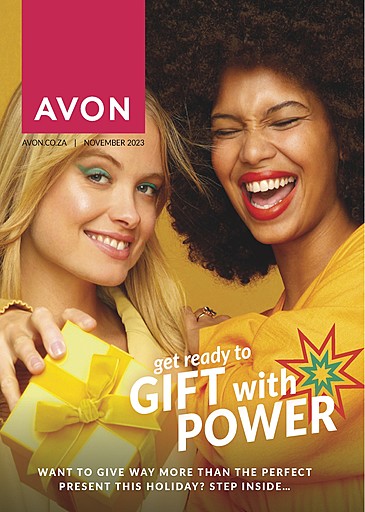 Avon - cosmetics, beauty, make-up, skincare, fragrance, work from home